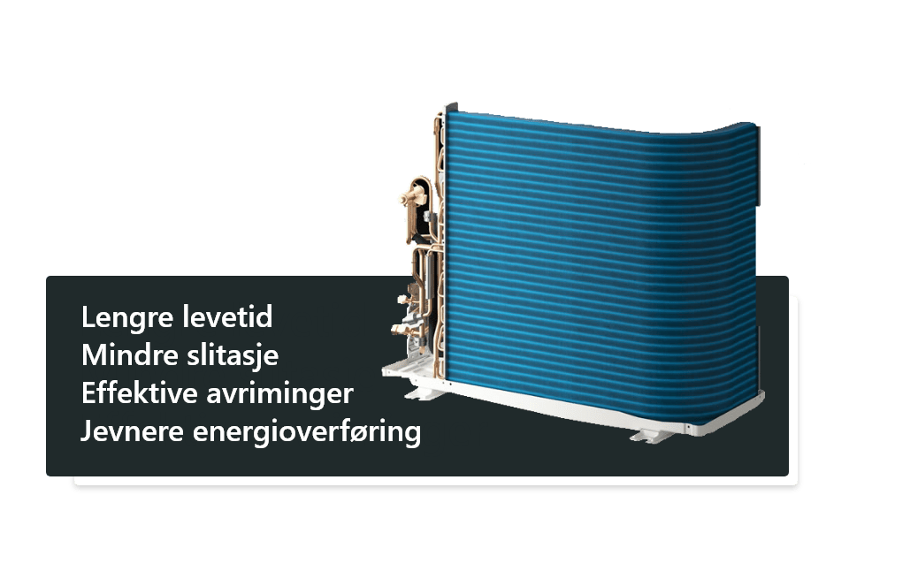 Icebreaker Premium 7.5 Dark | Panasonic Icebreaker varmepumpe | Nordens ...