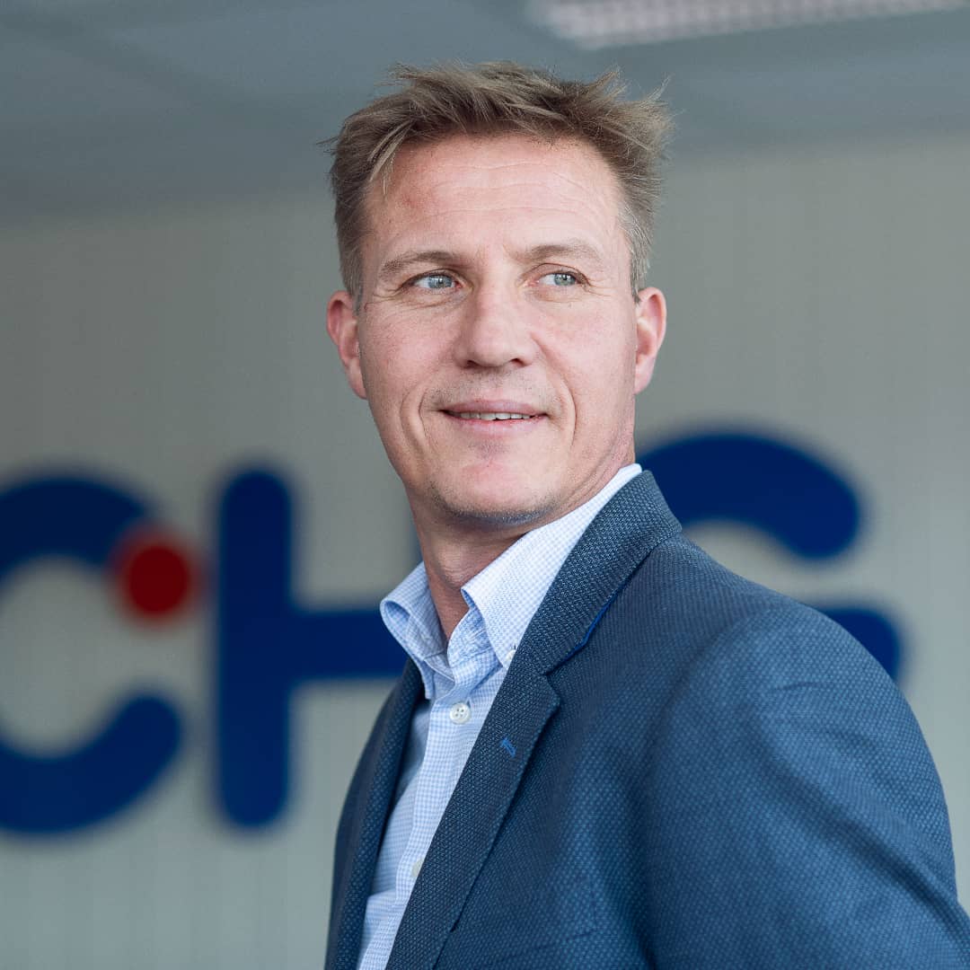 Reduserte strømkostnader med 50%